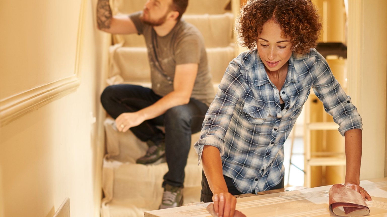 Refurbishing: A Guide to Sustainable Repairs and Upgrades - Refurbishhq